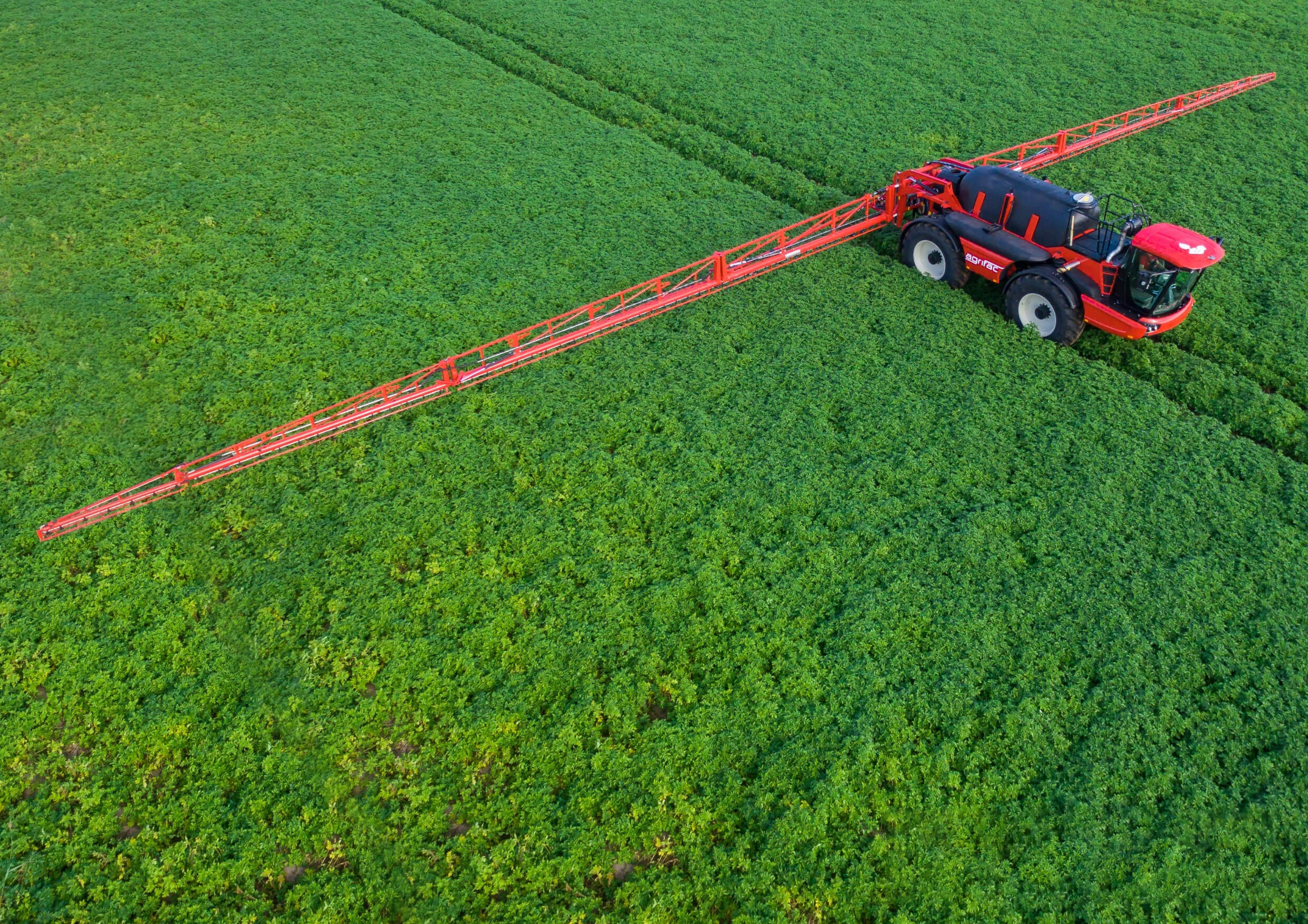 Agrifac Condor Endurance - Modyn
