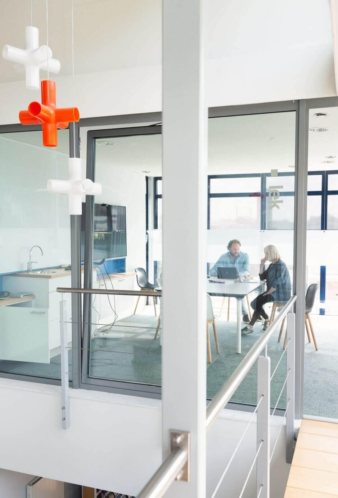 Meet our design professionals: Transforming Ideas into Reality