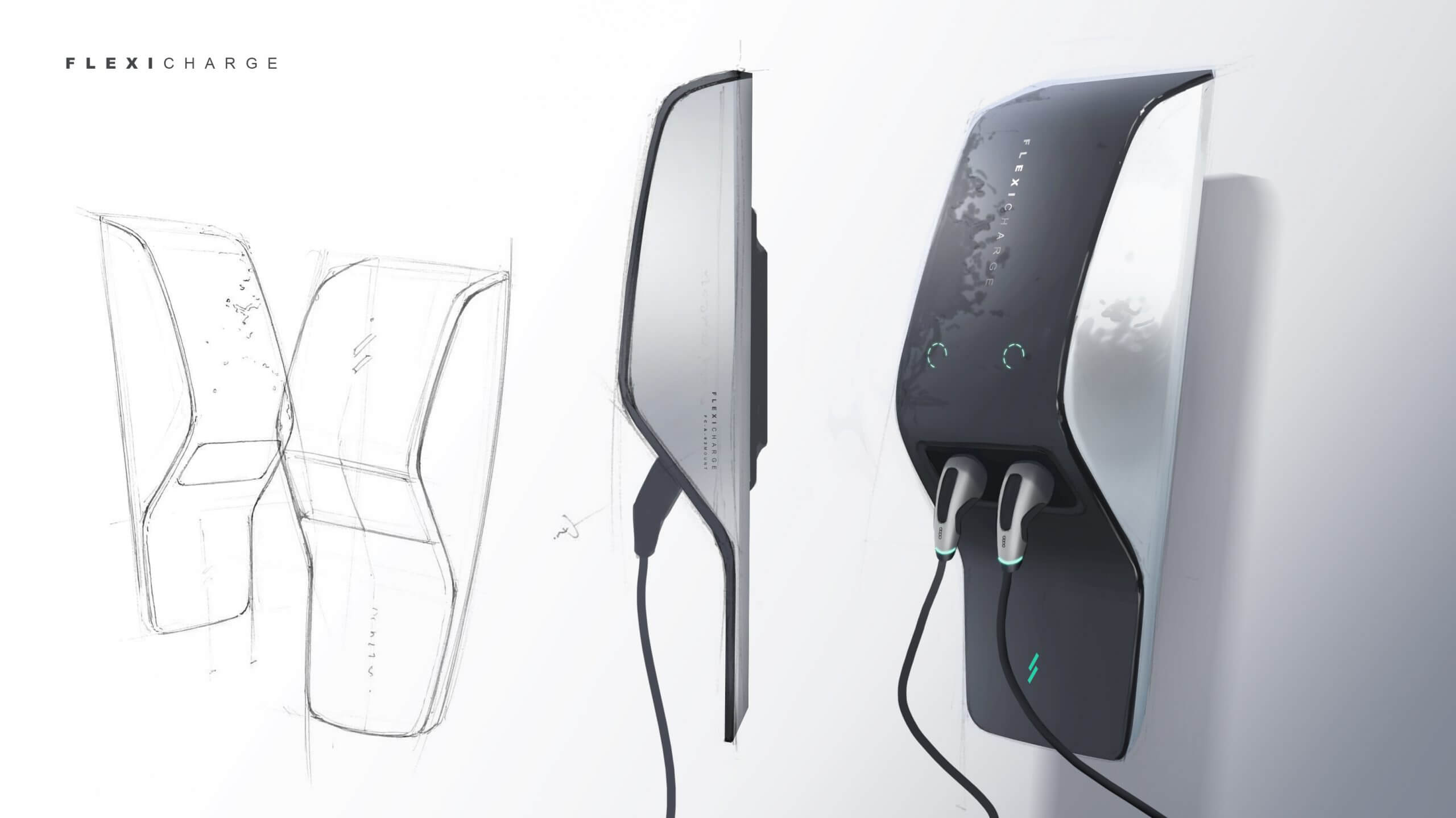 Designing the Future: Exploring Forward Thinking Product Design